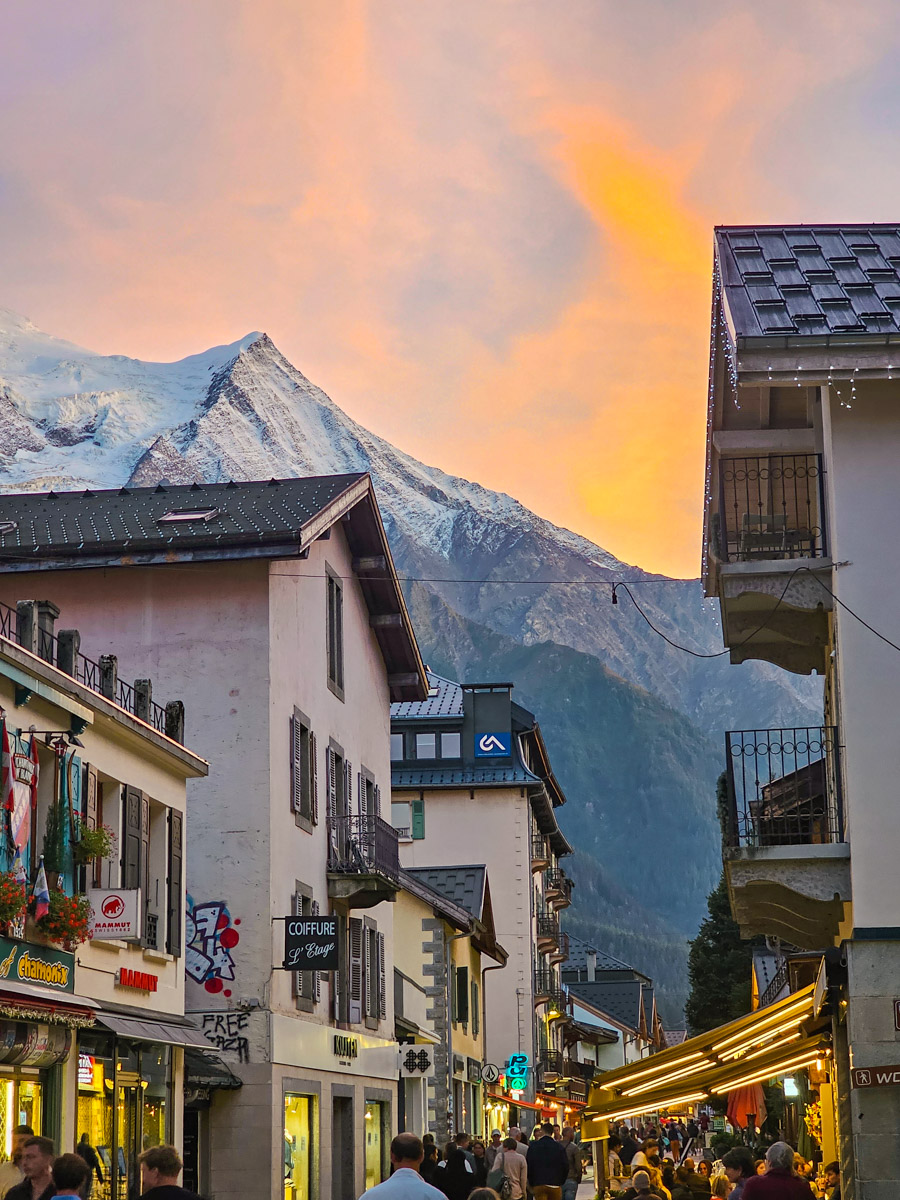 Your Detailed Guide to Visiting Chamonix in Summer [French Alps]