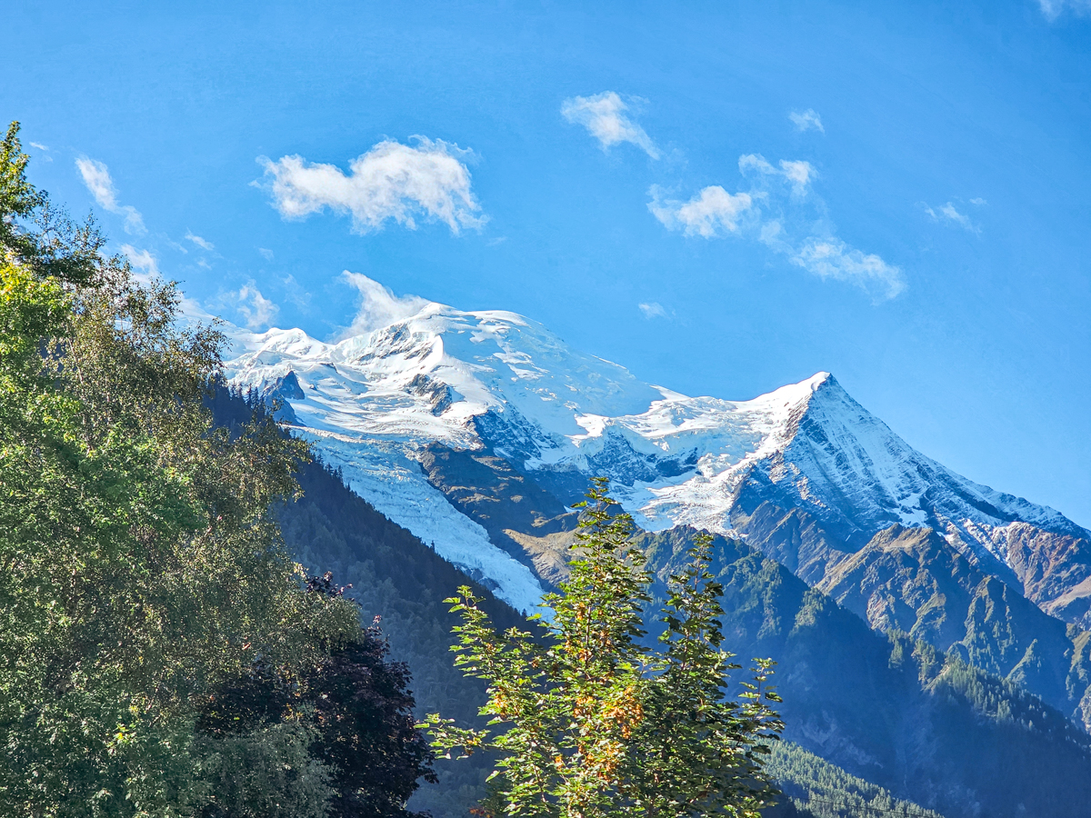 Your Detailed Guide to Visiting Chamonix in Summer [French Alps]
