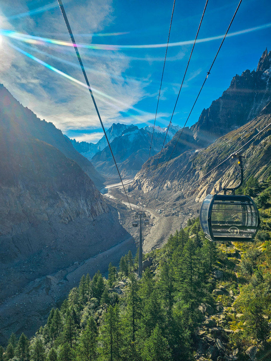 Your Detailed Guide to Visiting Chamonix in Summer [French Alps]