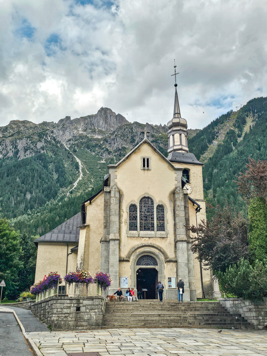 Your Detailed Guide to Visiting Chamonix in Summer [French Alps]