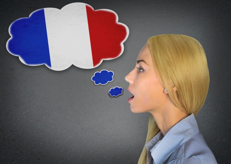 5 Ways I Practice French When I'm Not in France (That Aren't Duolingo)
